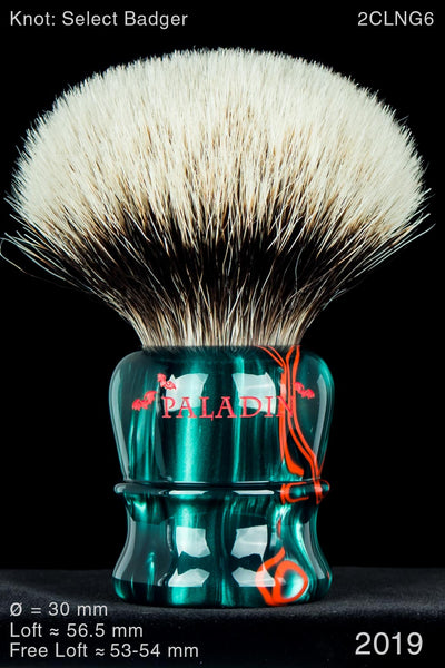 Dark Holler Jack Falstaff 30 mm Phantasia – Dark Holler Design Works, LLC