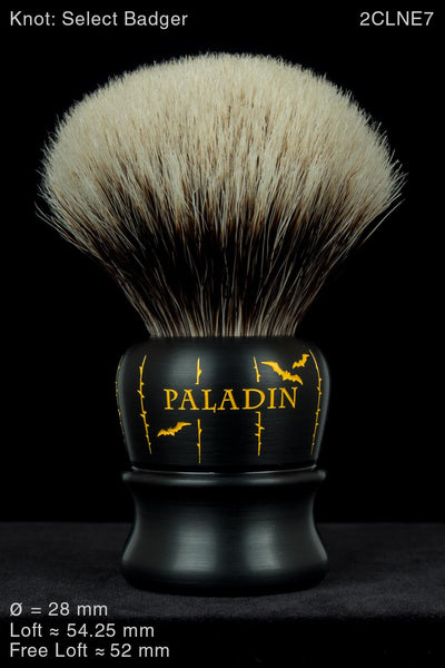 2020 Dark Holler Jack 28 mm Satin Ebony Special Edition – Dark Holler ...