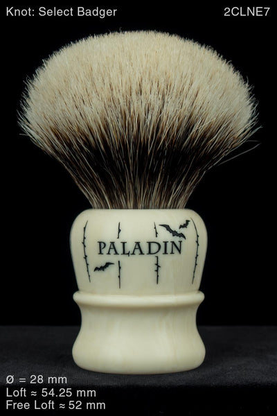 2020 Dark Holler Jack 28 mm Satin Ivory Special Edition – Dark Holler ...